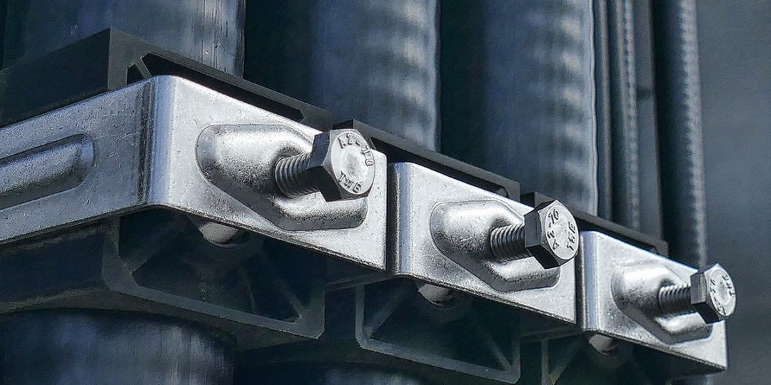 De beste verbinding voor uw staalconstructie - Nifra Lassen of Bouten